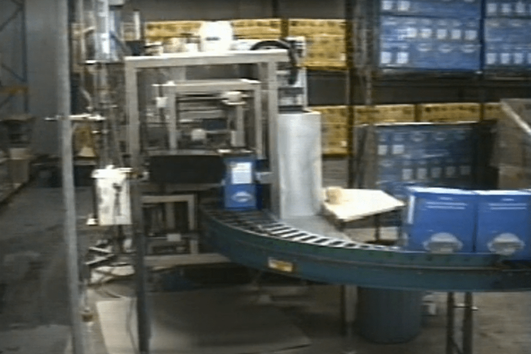 BIB04 HMPS1020 Bag in Box Semi Auto - 5-10L Water - HMPS