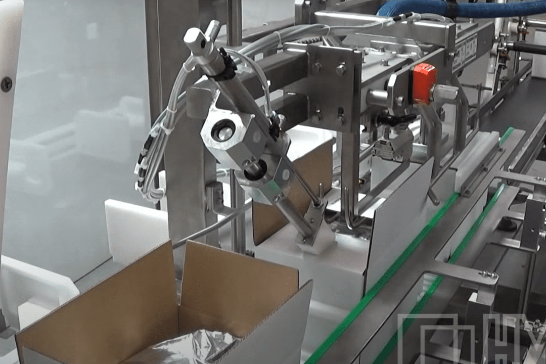 HMPS – BIB15 Bag in Box – 10L Casks of Pure Water - HMPS